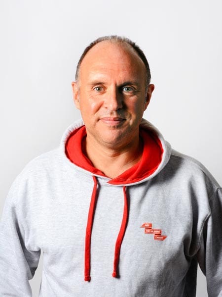 Two of our charity Ambassadors awarded Queen’s Birthday Honours - Army ...