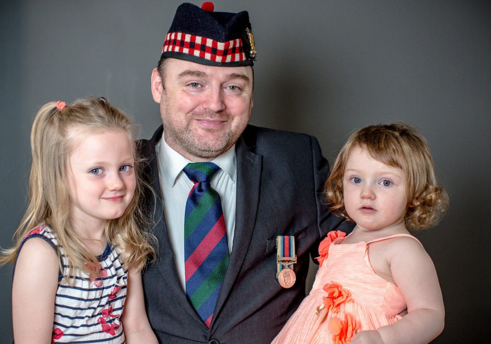 Individual grants - Army Benevolent Fund