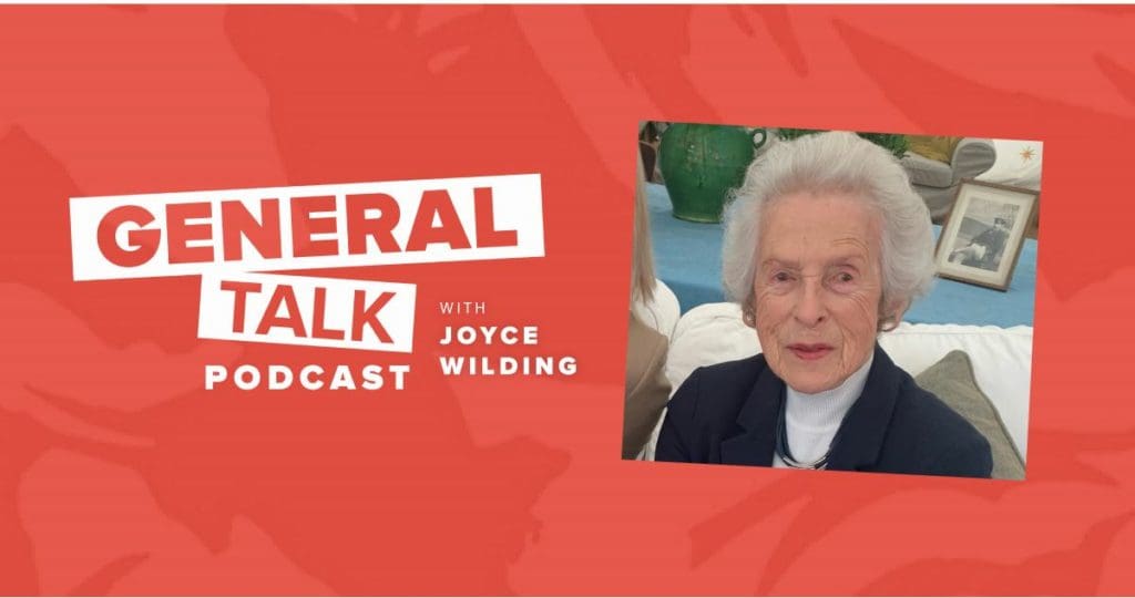 SOE veteran Joyce Wilding shares her memories of World War Two - Army ...