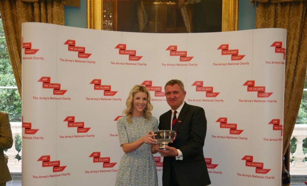 Northern Irish soprano, Clara Wilson, awarded Montgomery Bowl Award ...