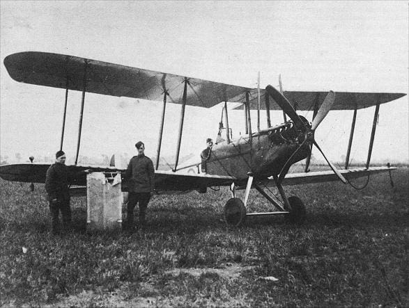 Military historian Mark Smith remembers flying soldier hero, Capt ...