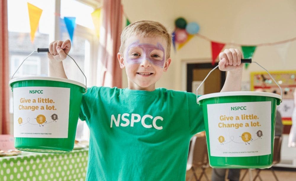 Improving access to the NSPCC’s Childline counselling service for Army ...