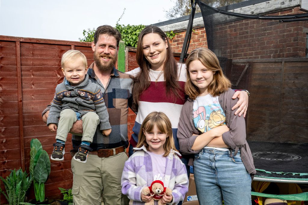 The Great British Spring Raffle 2024 - Army Benevolent Fund