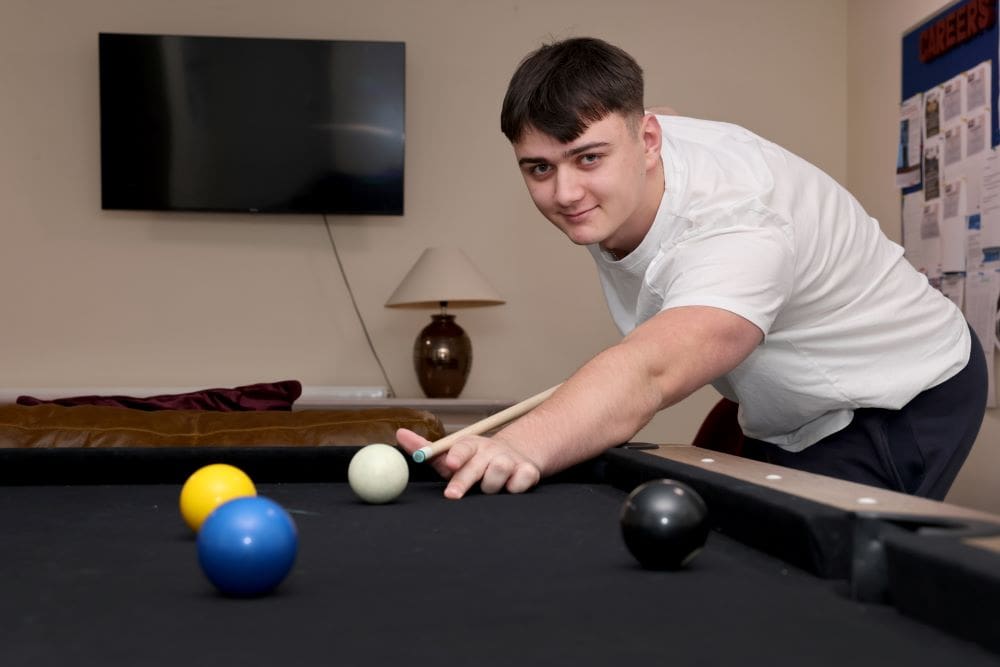 Reece’s Story - Army Benevolent Fund