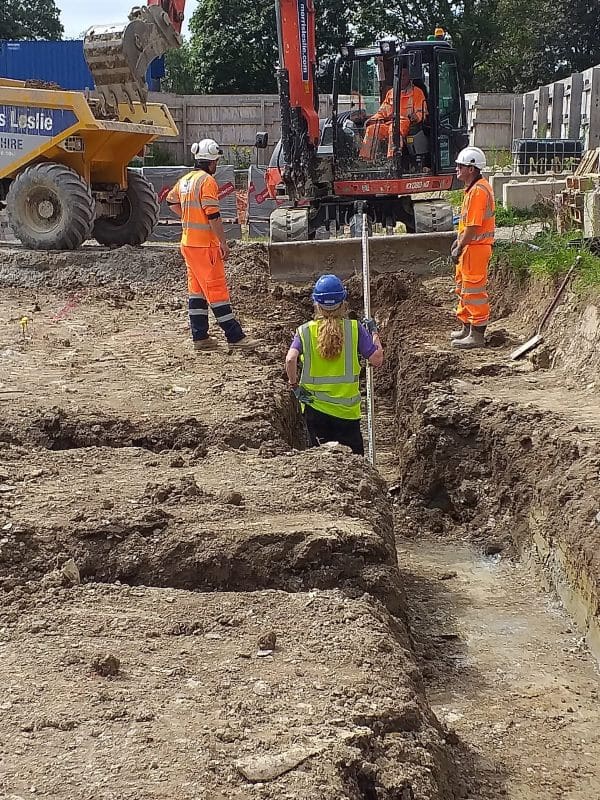 Supporting self-built homes for vulnerable Army veterans - Army ...