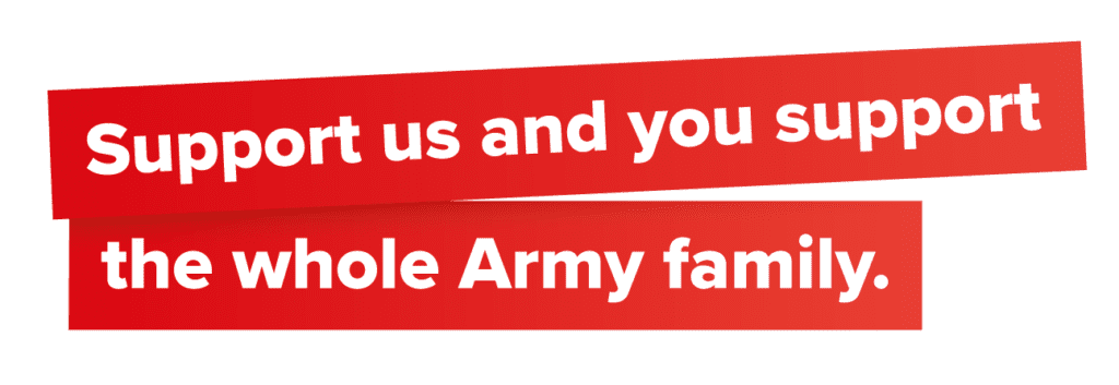 Behind the scenes of “A Bridge Too Far” - Army Benevolent Fund