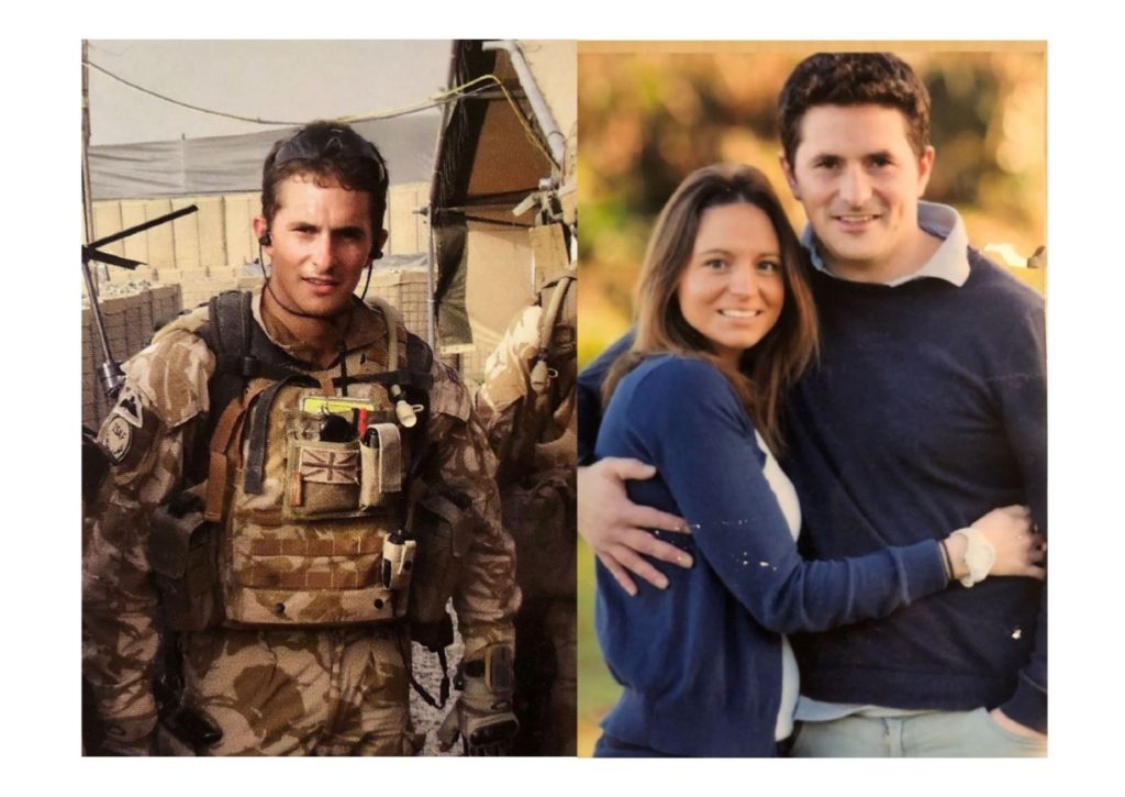 An informal evening with Johnny Mercer - Army Benevolent Fund