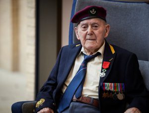 Stories Archive - Army Benevolent Fund