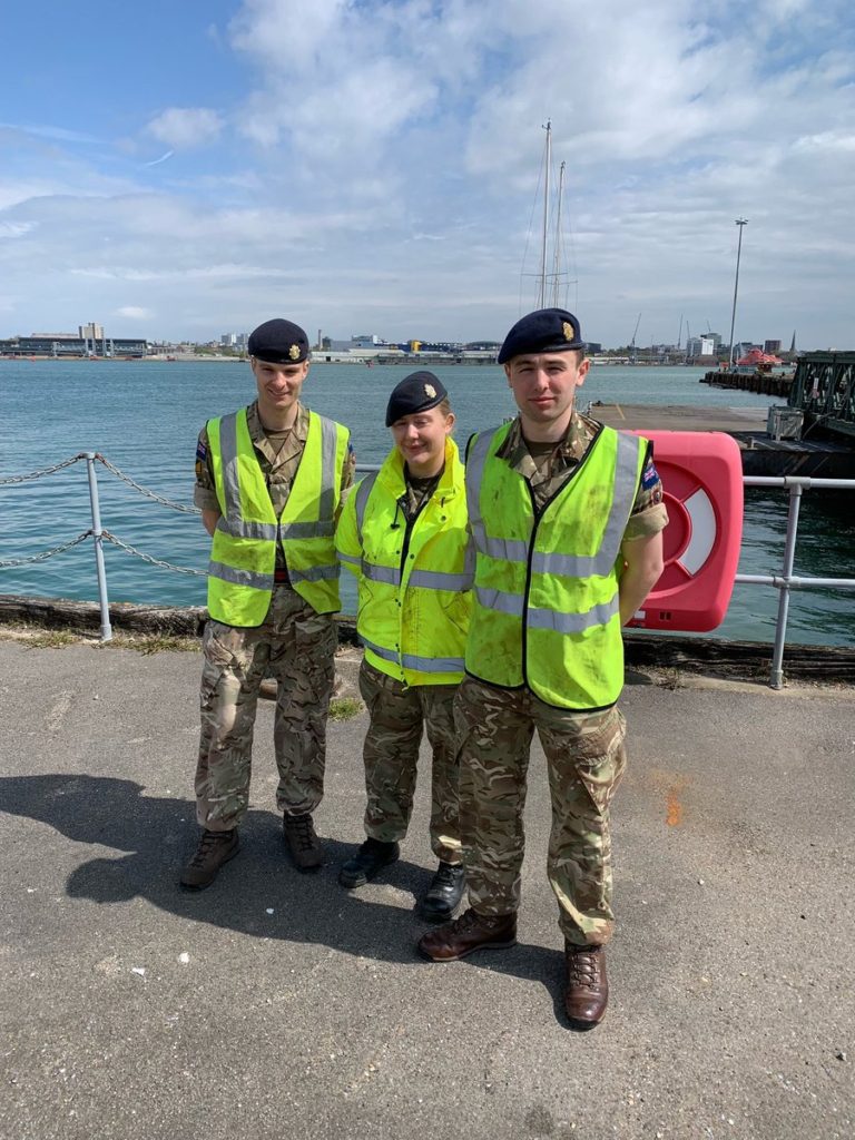 GENERAL TALK PODCAST – Army Apprentices part 1 - Army Benevolent Fund