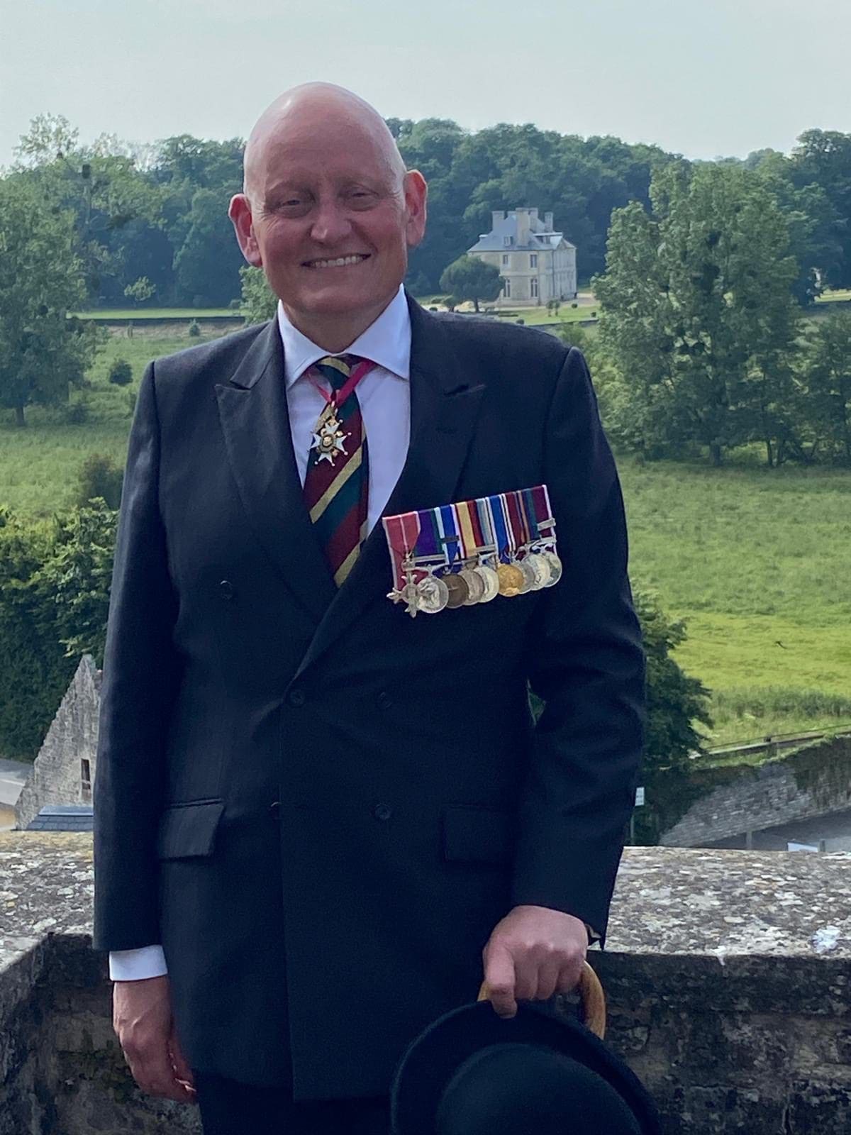 80th anniversary of D-Day: reflections of our Chief Executive - Army ...