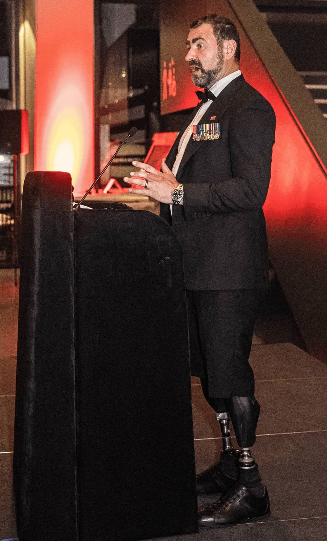 Commemorating D-Day 80th anniversary at special event with Sir Max Hastings - Army Benevolent Fund