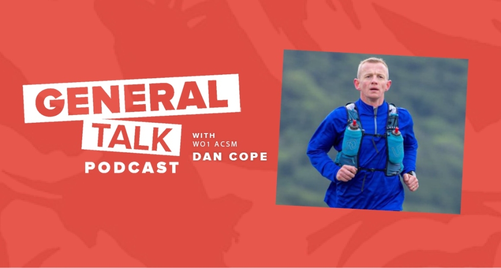 Join the ABF's Army of Fundraisers - General Talk podcast - Army ...
