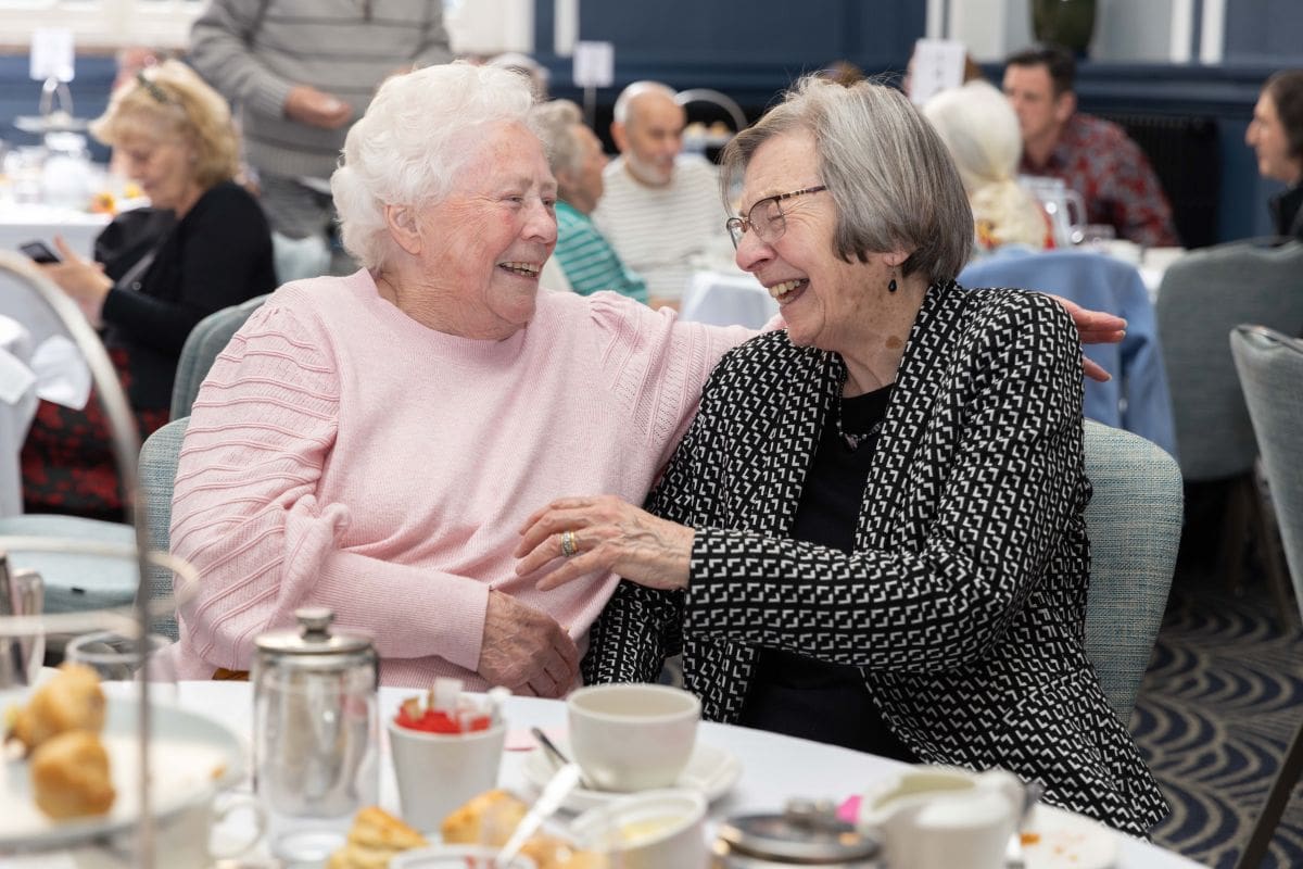 Providing relief for Army veterans facing isolation and loneliness ...