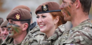 General Talk Podcast: General Dame Sharon Nesmith - Army Benevolent Fund