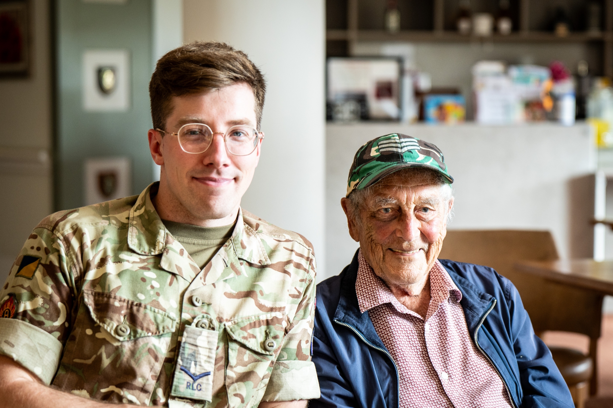 ABF celebrates the whole Army family this Armed Forces Week - Army ...