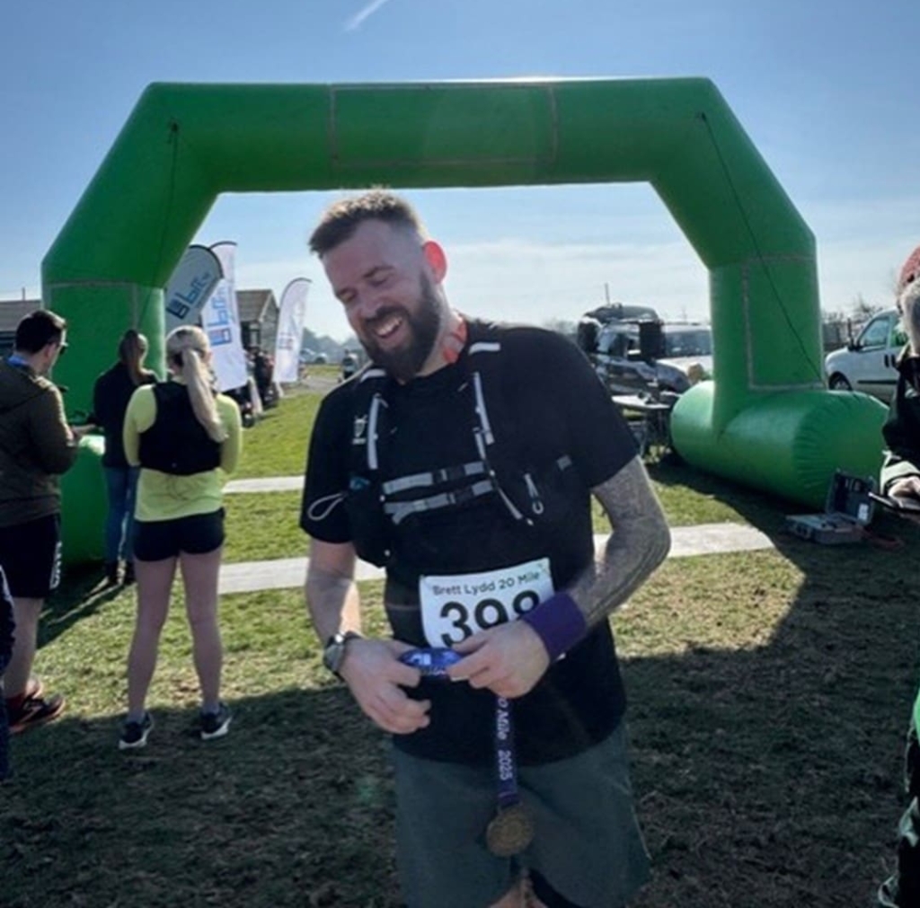 Meet our fundraisers and get inspired for 2026 - Army Benevolent Fund