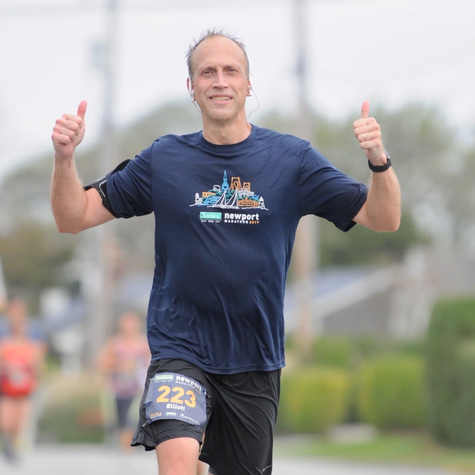 The stories behind our 2026 London Marathon runners - Army Benevolent Fund